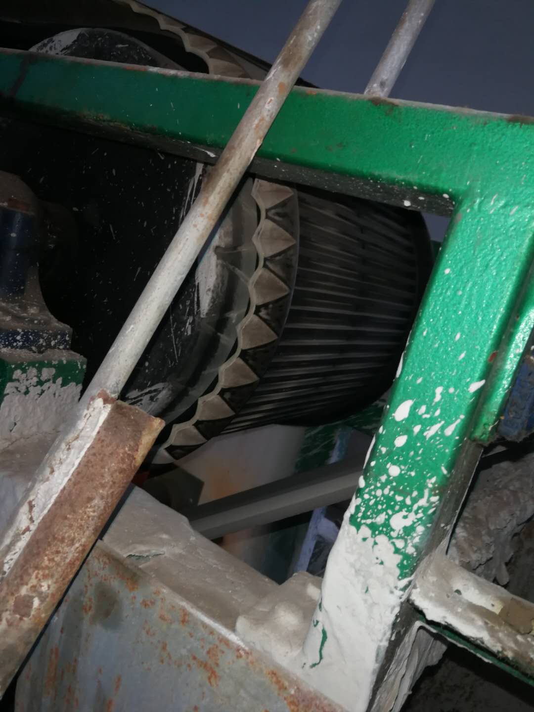 Filter conveyor belt,Rubber belt vacuum filter – cnrubber6.com