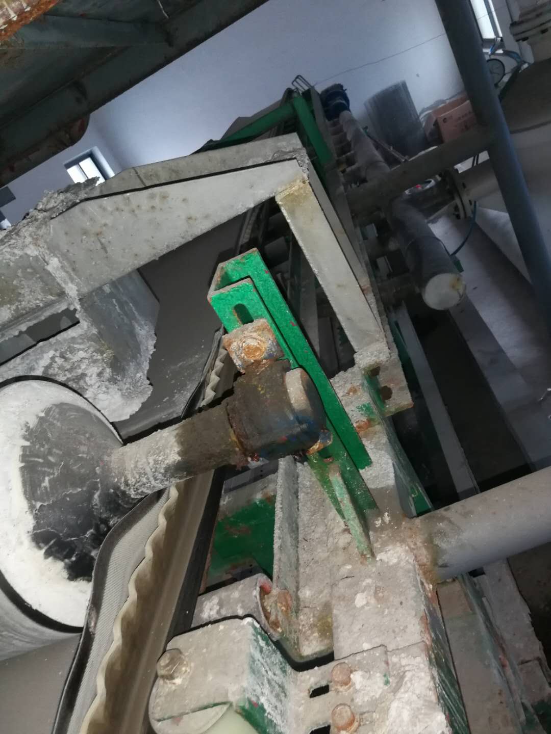 Filter conveyor belt,Rubber belt vacuum filter – cnrubber6.com