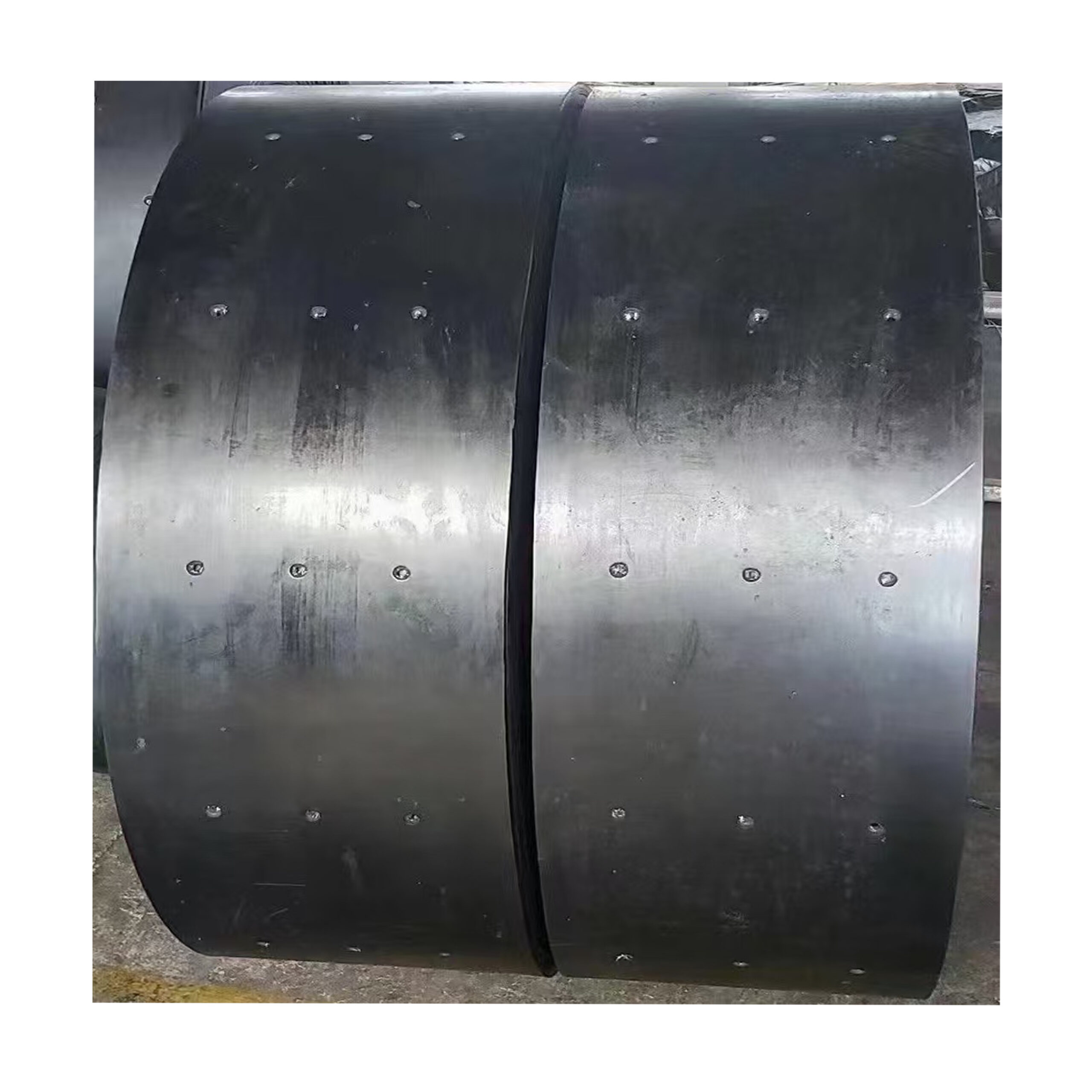 Bucket conveyor belt – cnrubber6.com